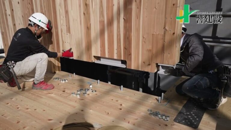 X-ino(CLT工法)完成研修会のご案内 | 高知の新築・リフォームなら響建設の注文住宅